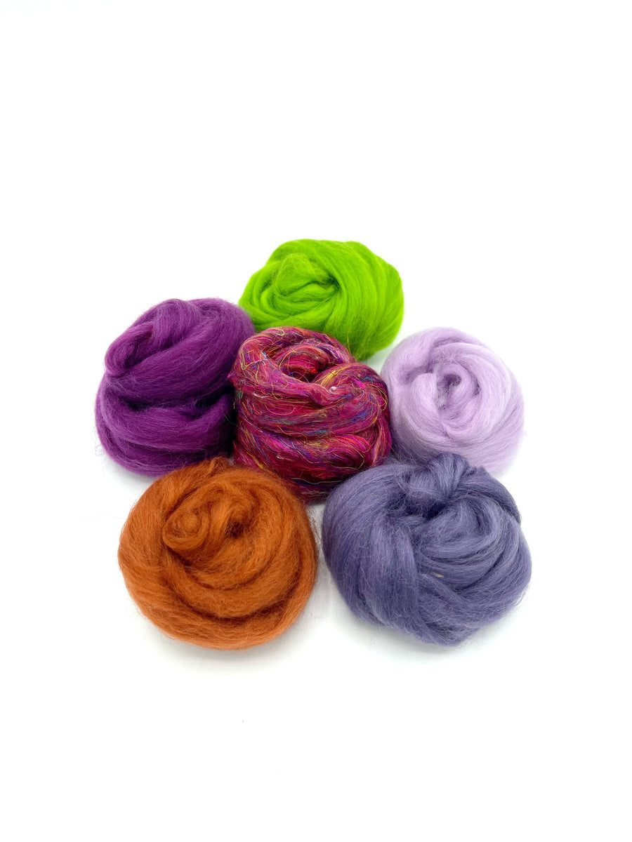 The Moors - Wool Bundle – Ethel & Em